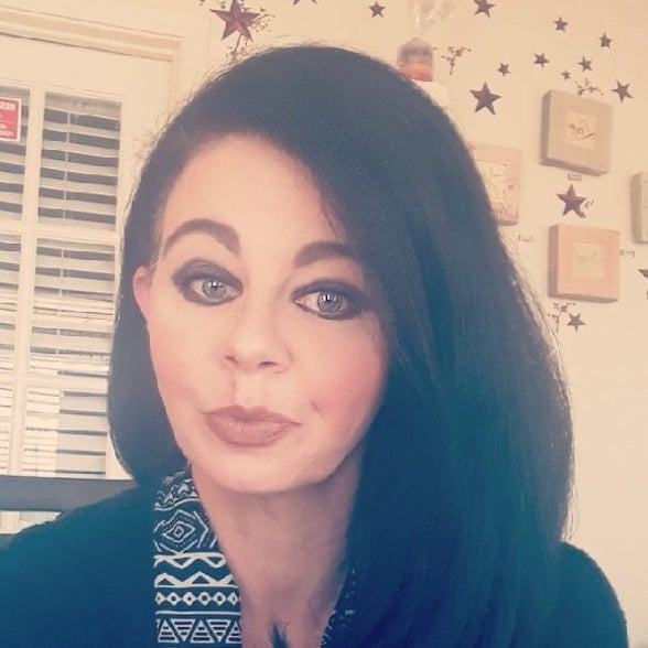 Scarlet walker | Scarlet life and relationship expert - psychic ...