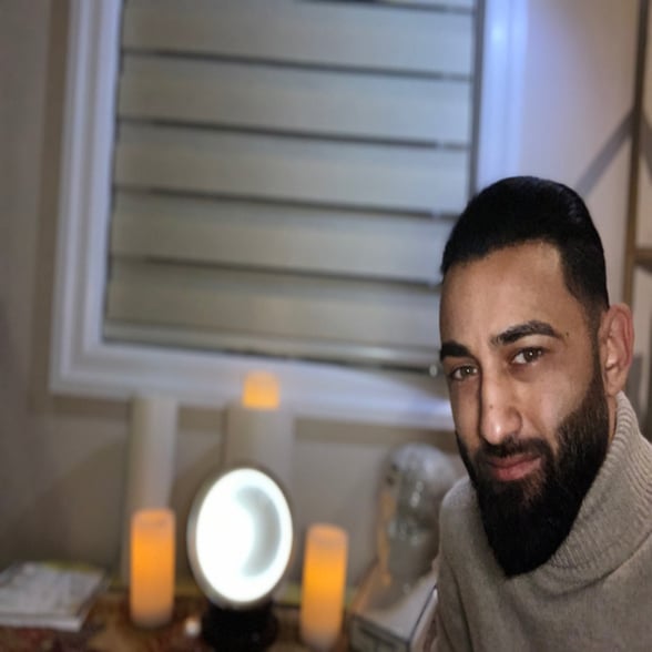 Psychic 💫Joseph | Joeseph - purplegarden.co